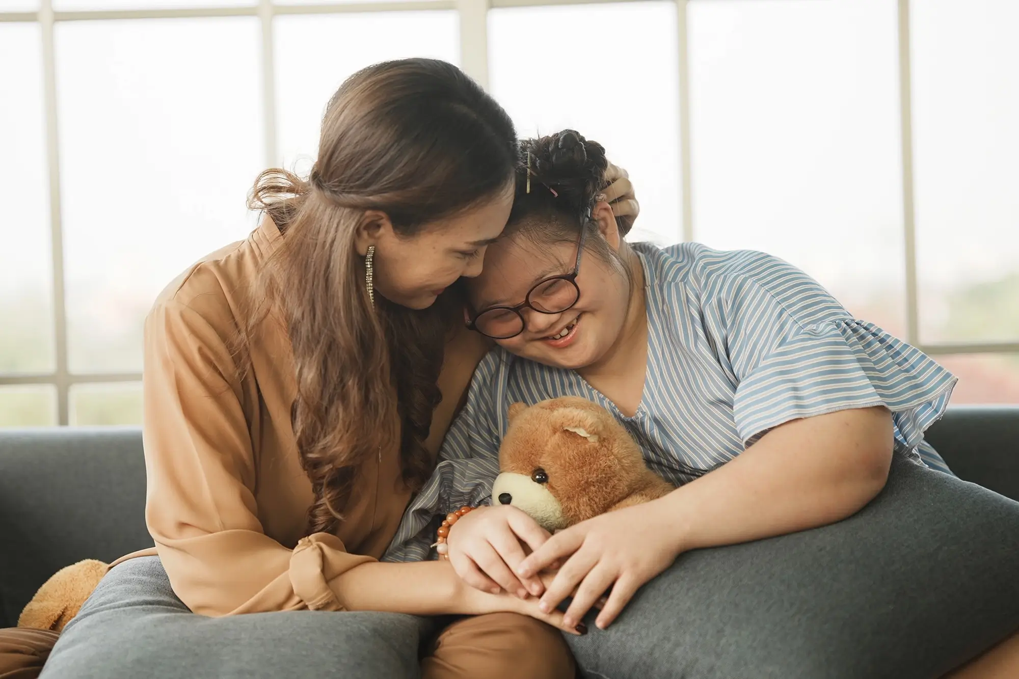 NDIS Provider Sydney - Easy M Care Services